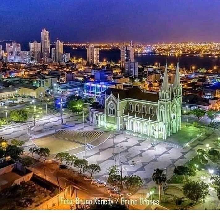 A cidade sou eu… | Eu bem te vi